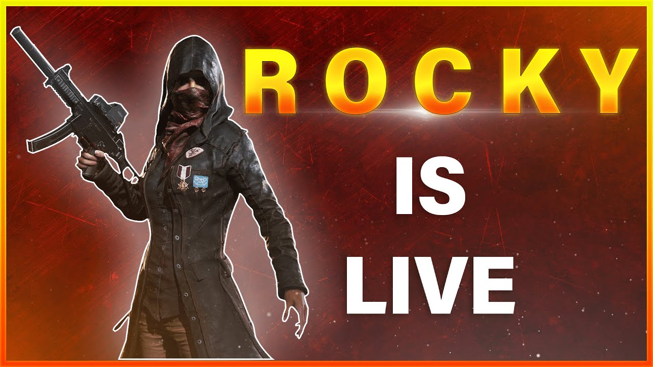 Interesting Gameplay - So Many Knock - PUBG Mobile தமிழ் - YouTube