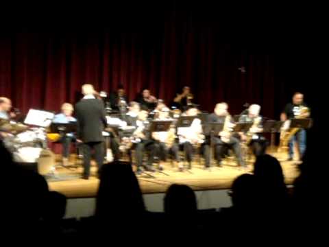 Tank! - KCC Jazz Band - YouTube
