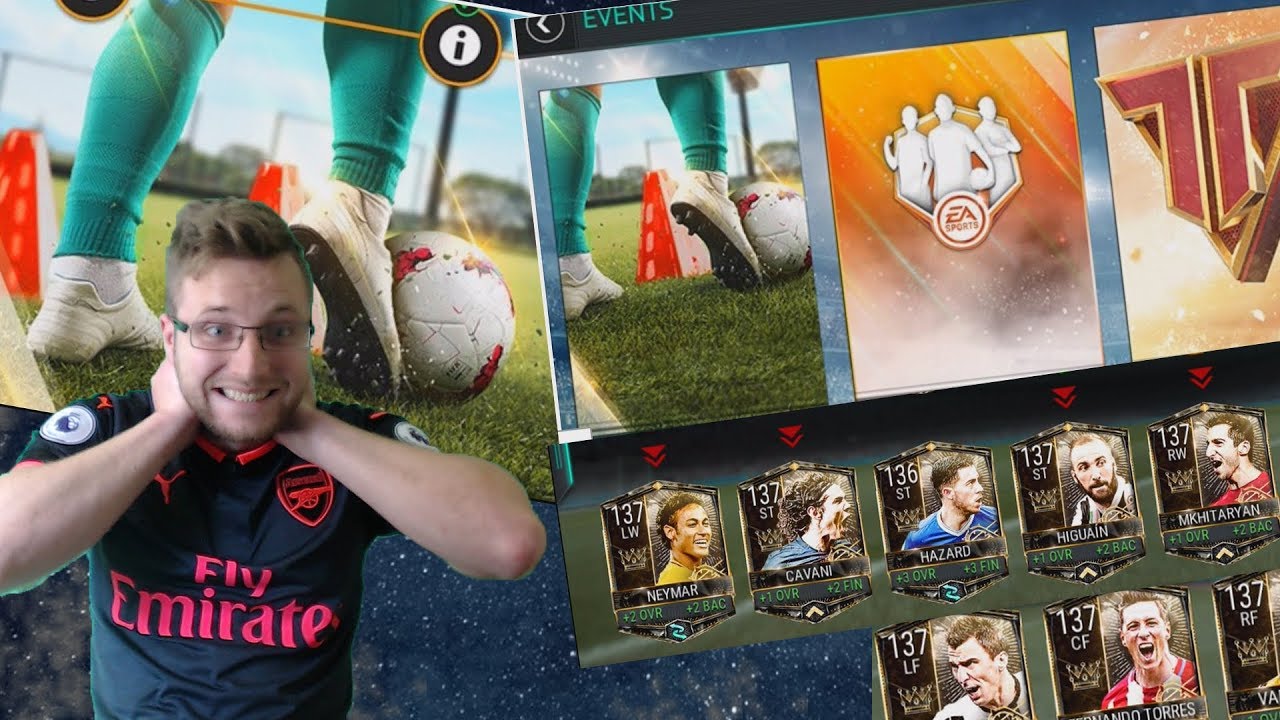 FIFA Mobile 18 News! Campaign Mode, The Best FIFA Mobile Teams are Here ...