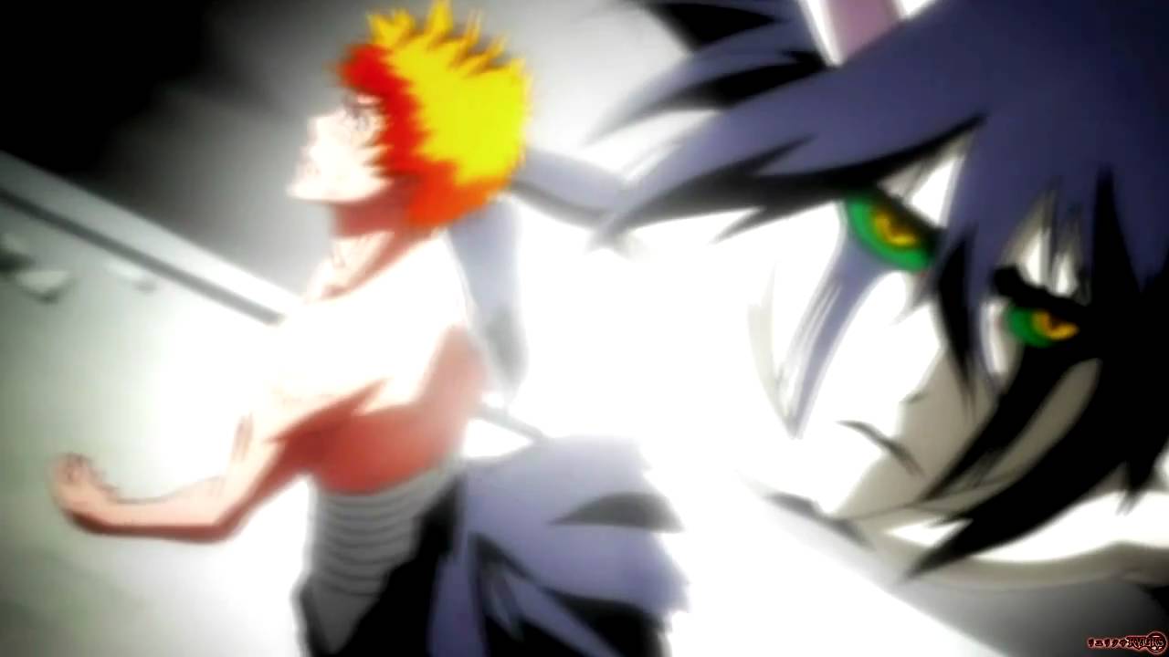 The War Is Over[HD Bleach Amv] - YouTube