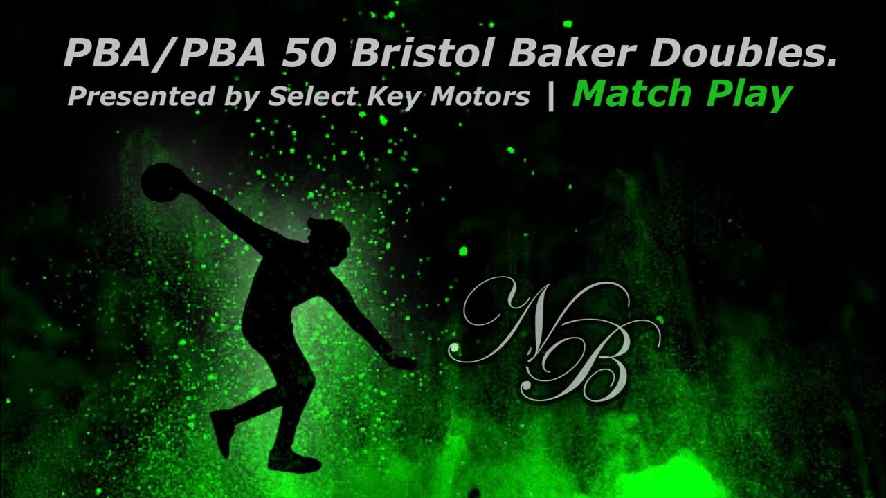 PBA Bristol Over/Under Doubles! | Match Play - YouTube