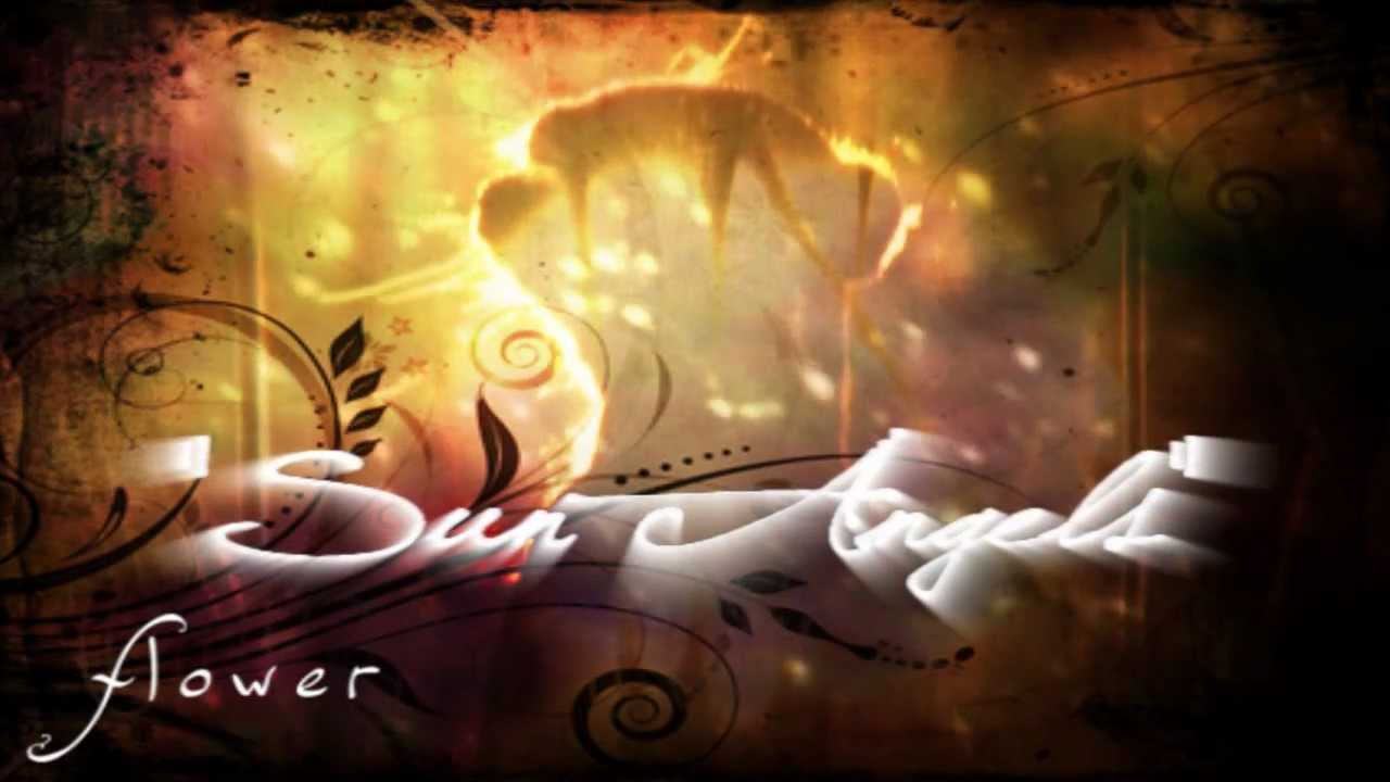 sun angels; ♥ - YouTube