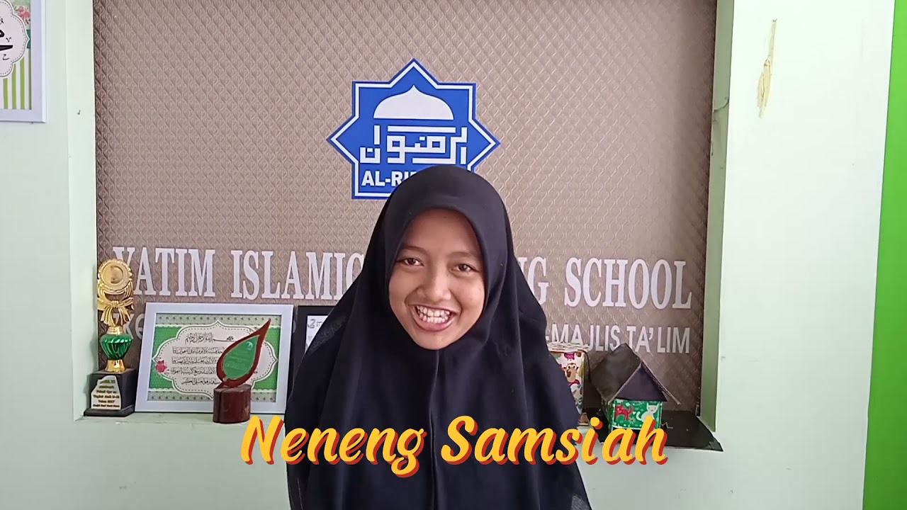 Neneng Samsiah - YouTube