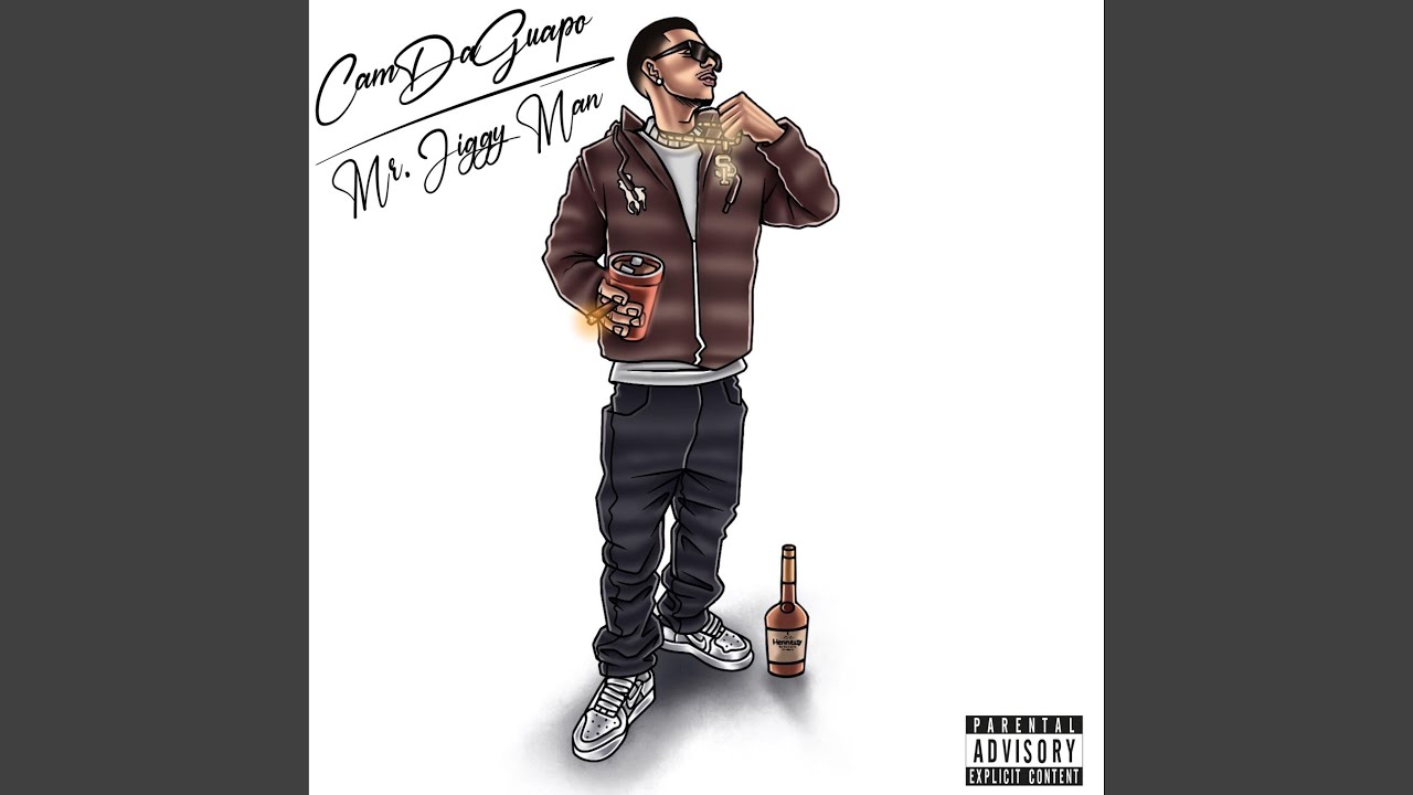 Earthquake (feat. Joe Maynor) - YouTube