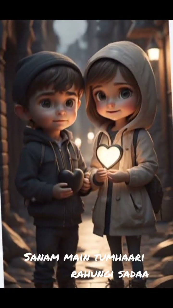 Ye Raatein Ye Mausam Hindi New Status Song Youtube