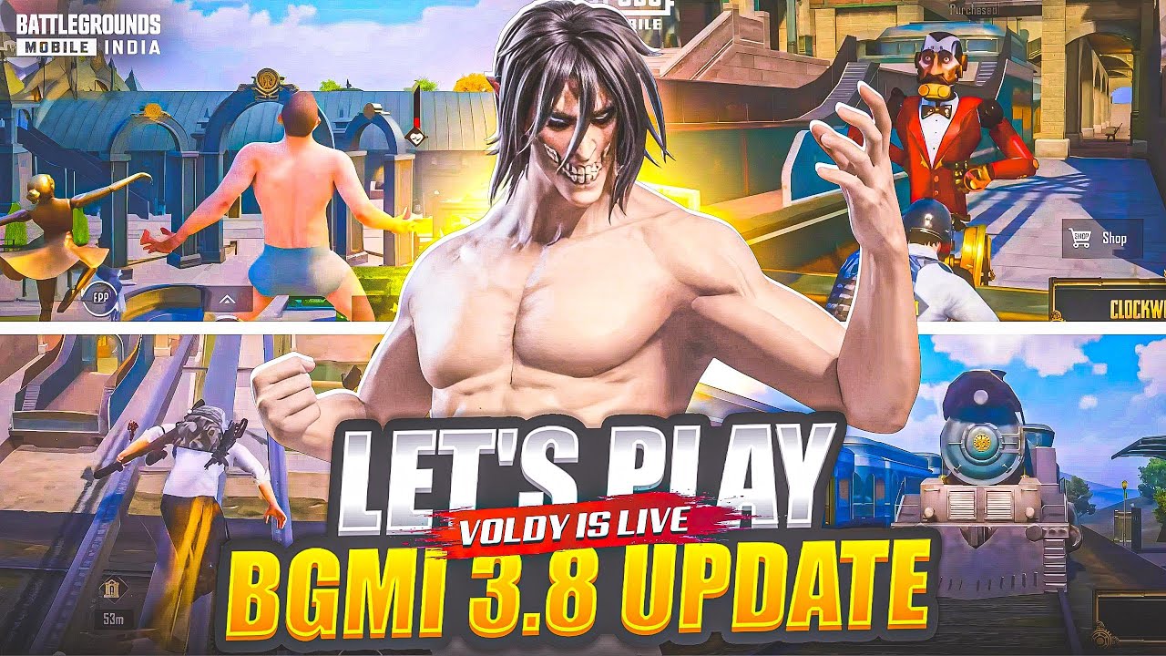 Noobest player is back ? #bgmi #bgmishorts #pubg #shortsfeed #trending #carryminati #viral #s8ul ...