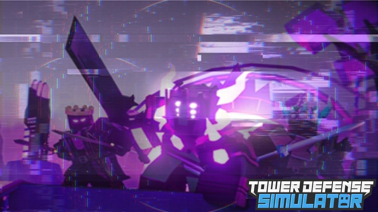 The Hardcore Wave || Hardcore Boss X Hidden Wave || - Tower Defense ...