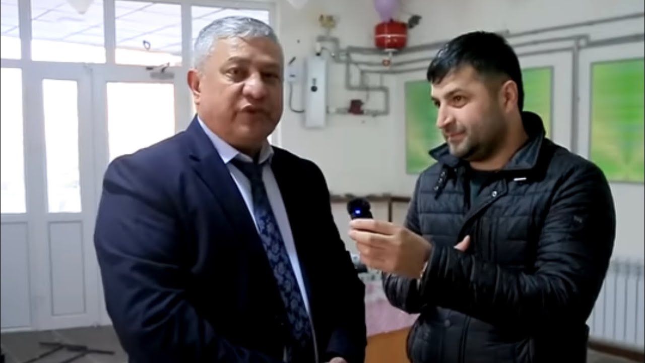 ХАЙРИ МОВУ ШУМО БАРОИ ПИРОН СОЛОН Youtube