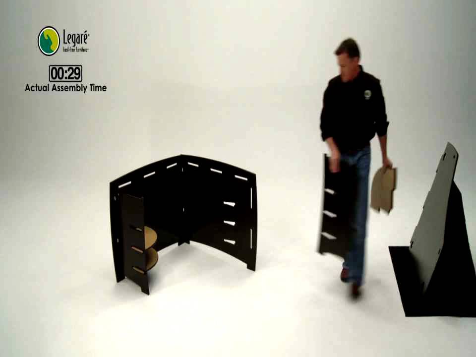Legare Corner Desk