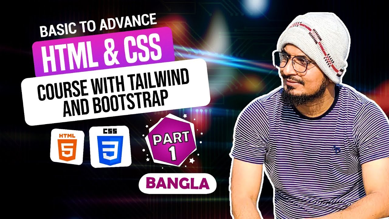 Part 1 - Introducing Web design and web development - YouTube