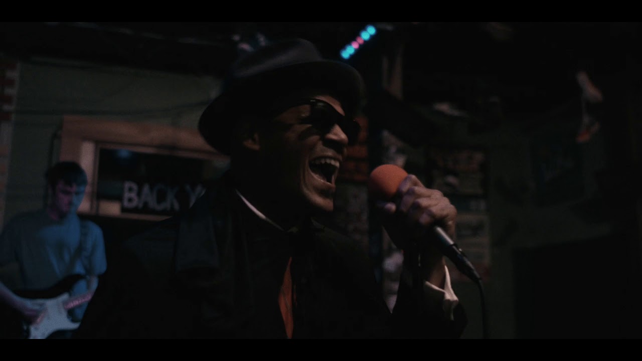 Lance Brunious - Go To The Mardi Gras - YouTube