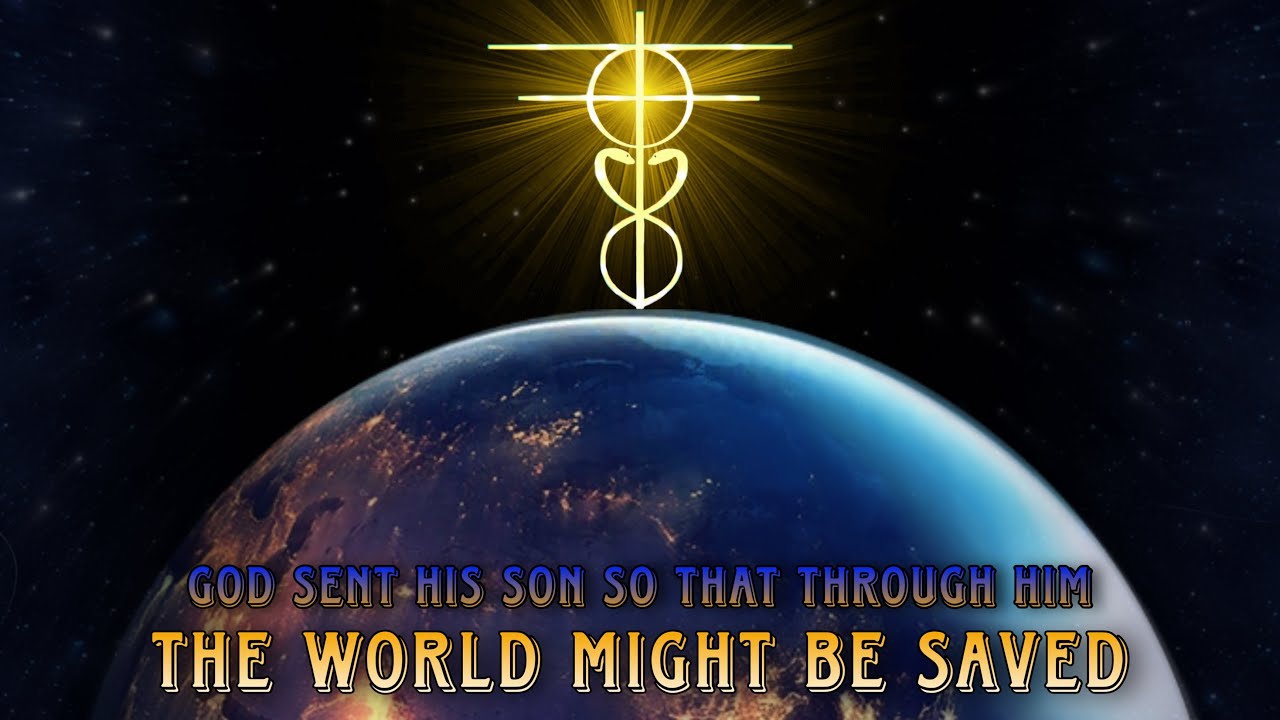 It Is I God Has Sent - YouTube