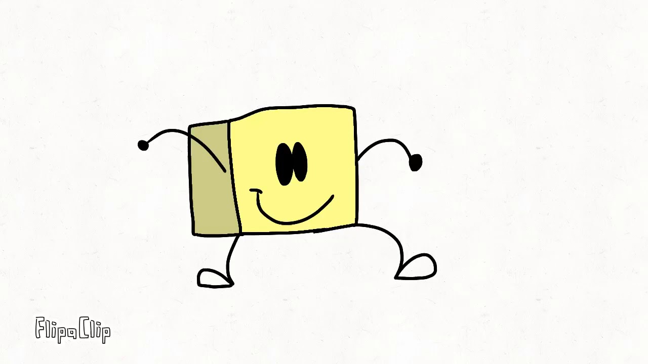 Boxy Animation Test - YouTube
