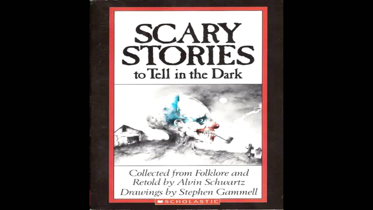 Scary Stories to Tell in the Dark - Chapter 07 - The Dream - YouTube