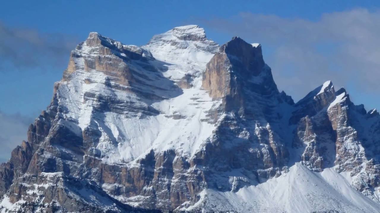 MONTE RITE 2 - YouTube