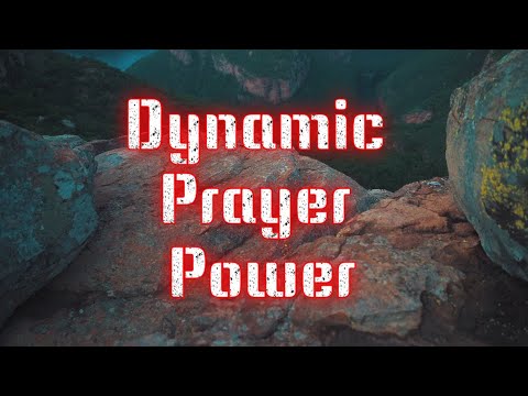 Dynamic Prayer Power – Activating the Force of Divine Results ...