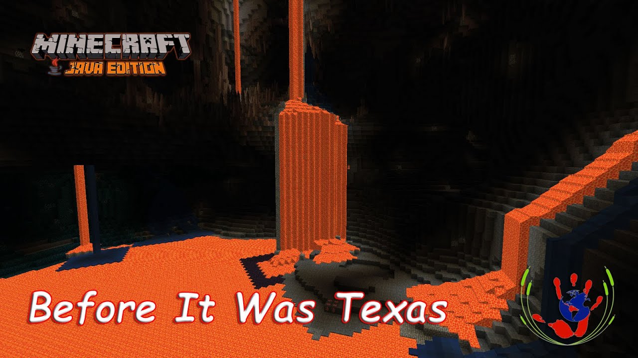 Minecraft Before It Was Texas 05/29/2023 #3 - YouTube