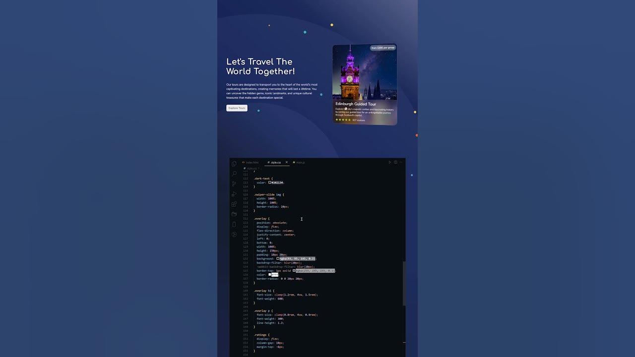 Cube effect HTML, CSS, JS#htmlcssjs #code #devtips #codechallenge #web ... Cube effect HTML, CSS, JS#htmlcssjs #code #devtips #codechallenge #web ...