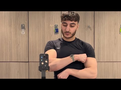 Do I Have The Ultimate Sleeper Build? - YouTube