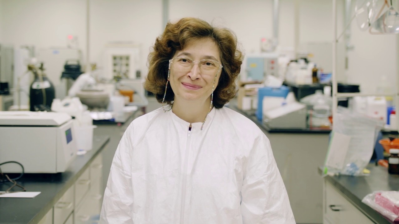 Hydromer Capabilities Overview - YouTube