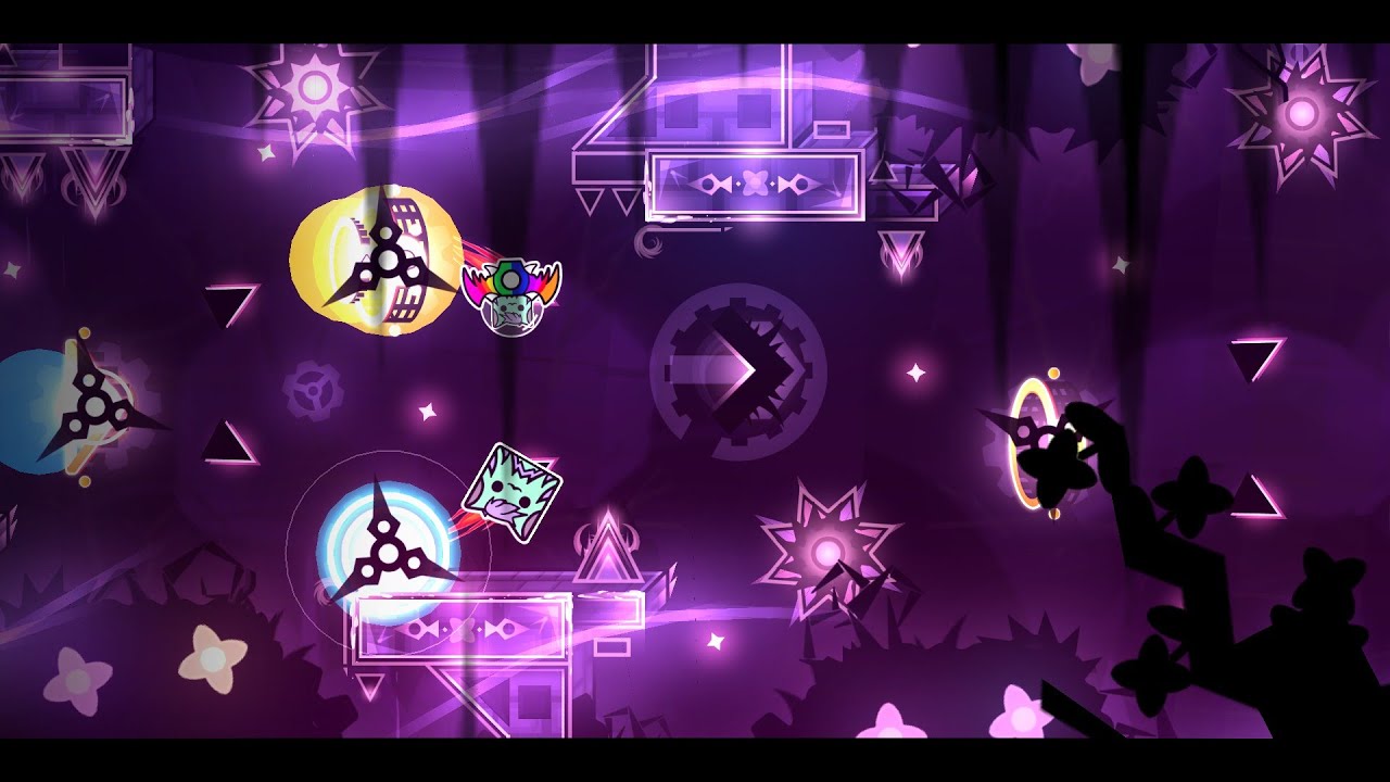 "My Favorite Level" Mizureta 100% By Dutchie (Extreme Demon) | Geometry ...