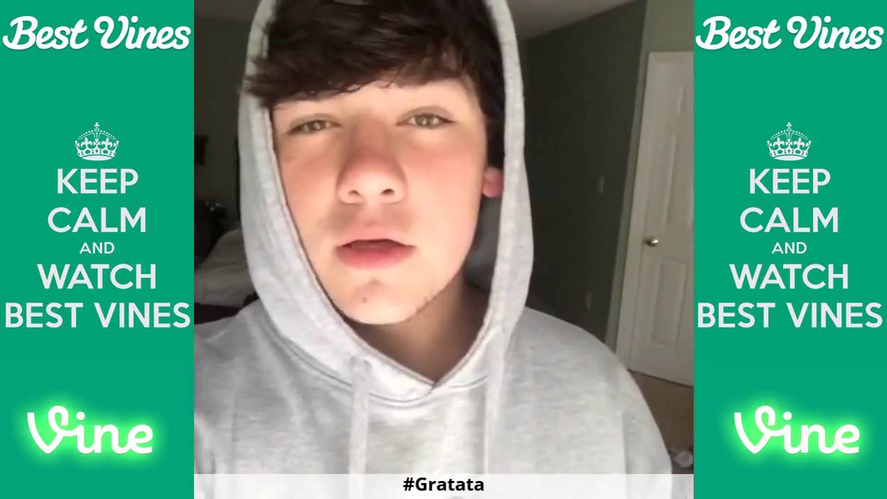 Jake Foushee Vines Compilation June/2015 - YouTube