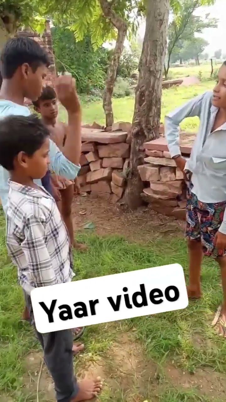 yaar song 🫶🫶 - YouTube