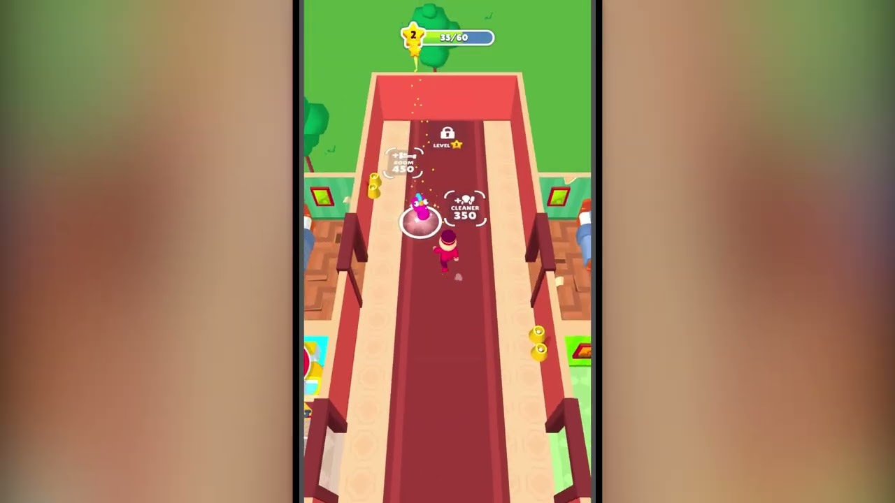 My Perfect Hotel - YouTube