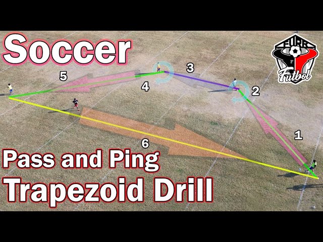 Trapezoid In Sports