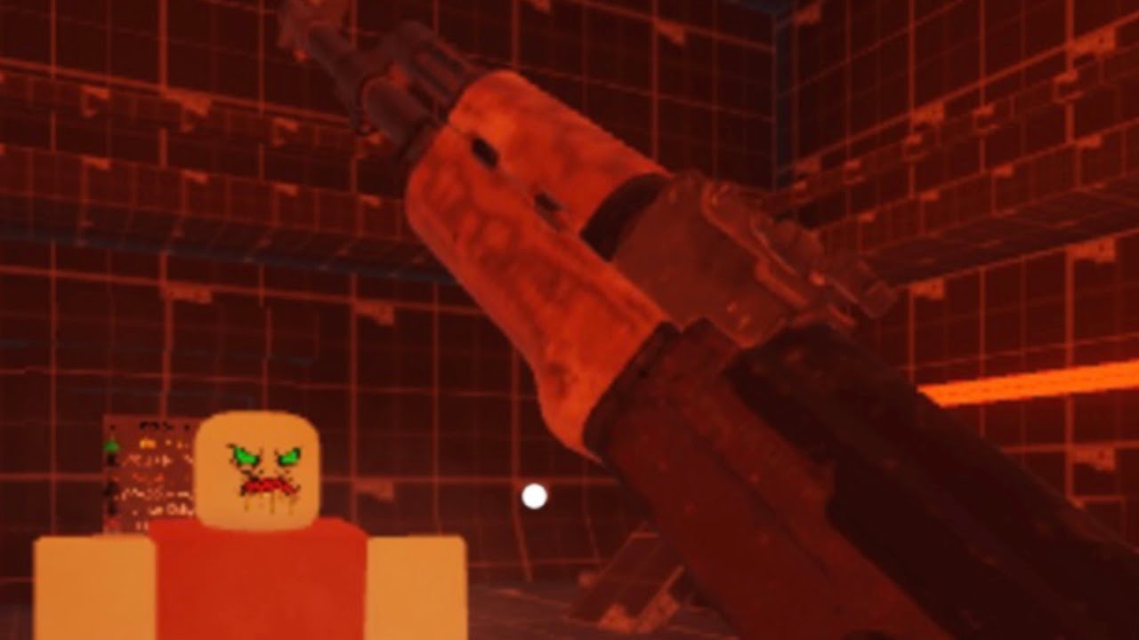 Glory Kill Testing - YouTube
