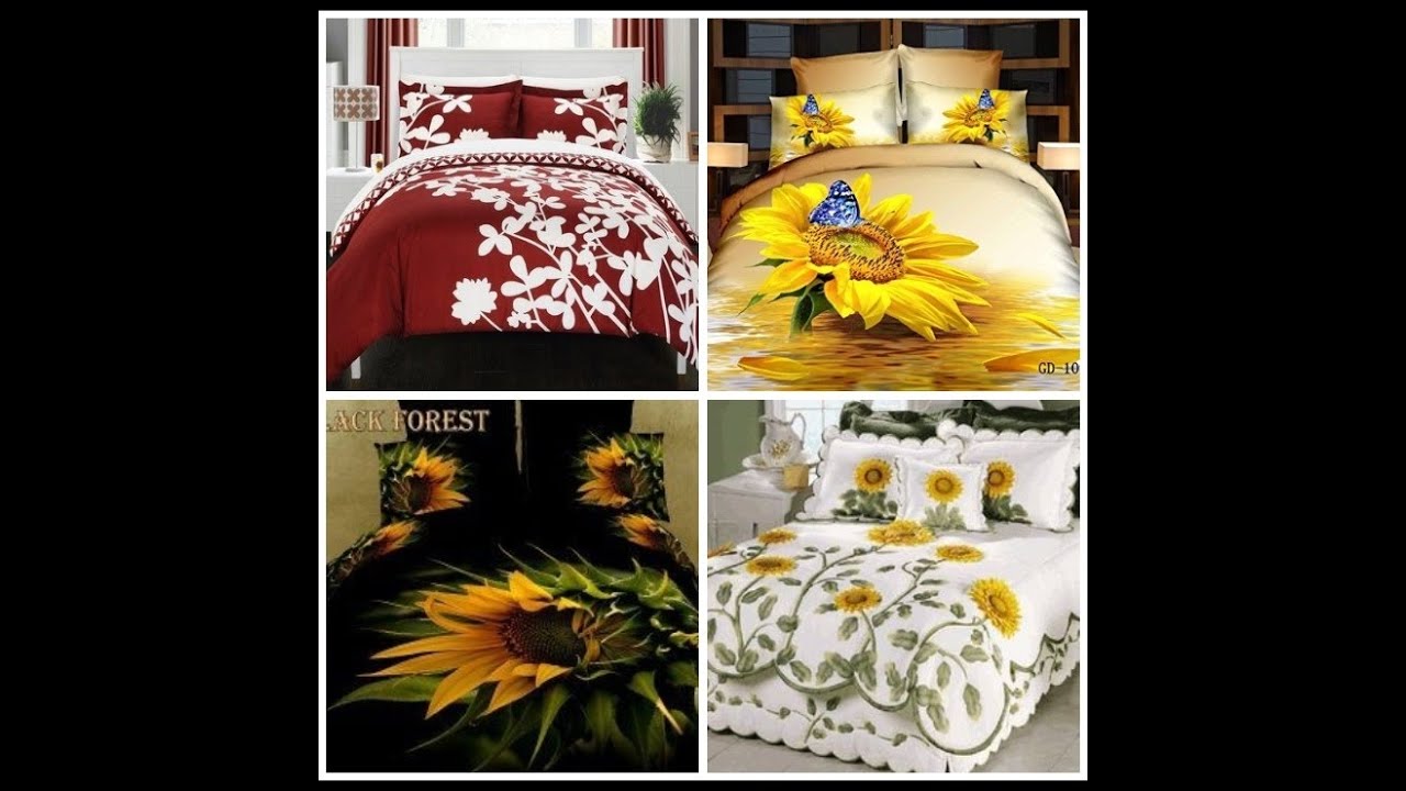 Latest new bad sheet designs 🤩 Wowwwww - YouTube