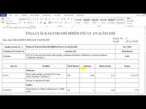 Nakliye Dahil Birim Fiyat Nasıl Hesaplanır? - AMP HK