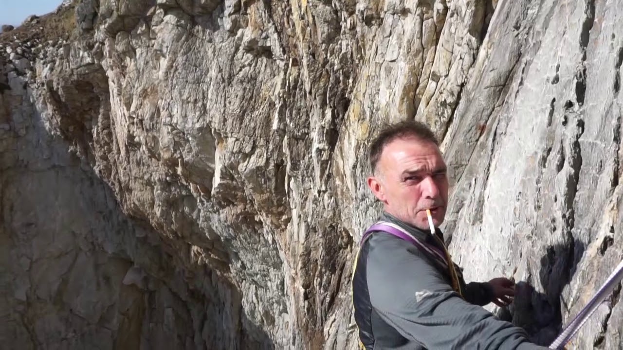 gogarth remixed covid days - YouTube