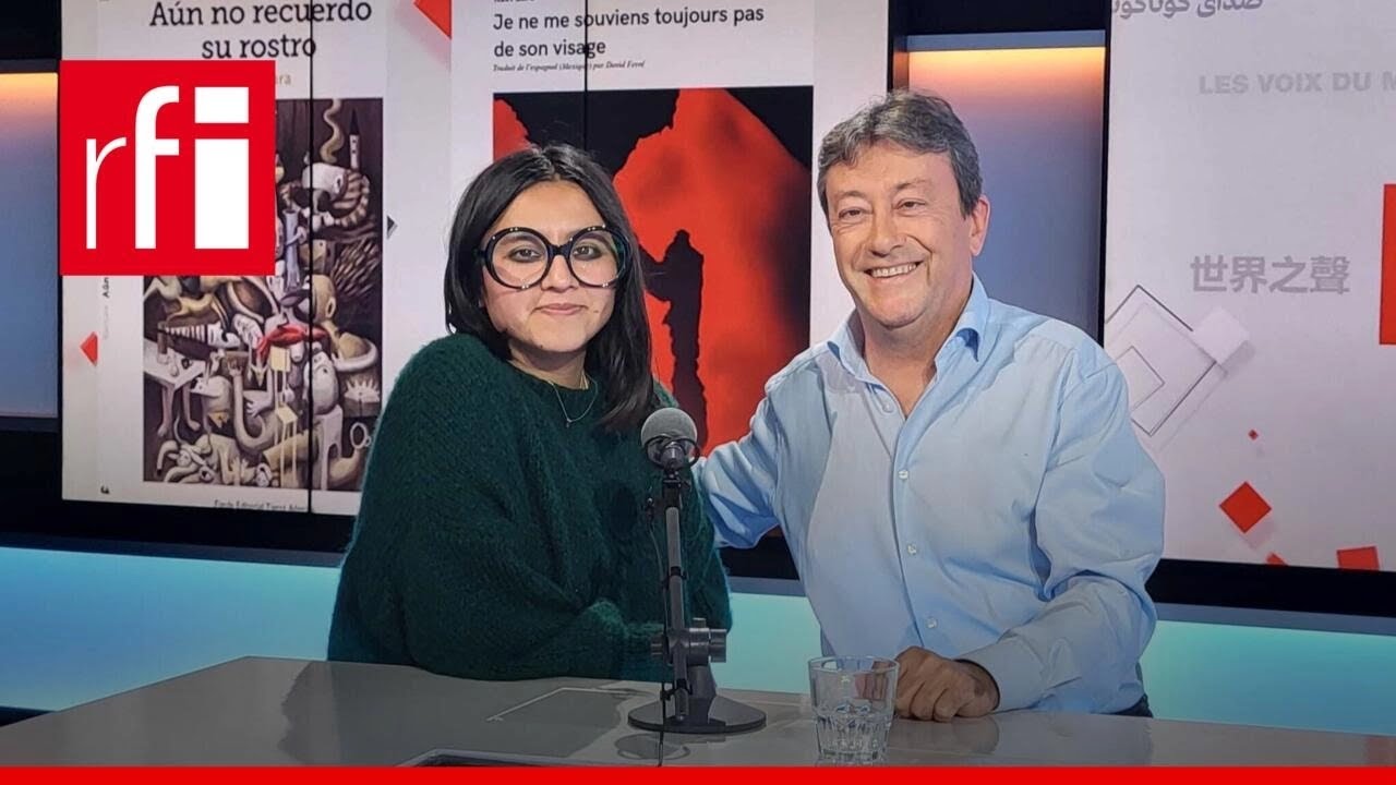 La dramaturga mexicana Itzel Lara abre el Ciclo de Dramaturgia ...