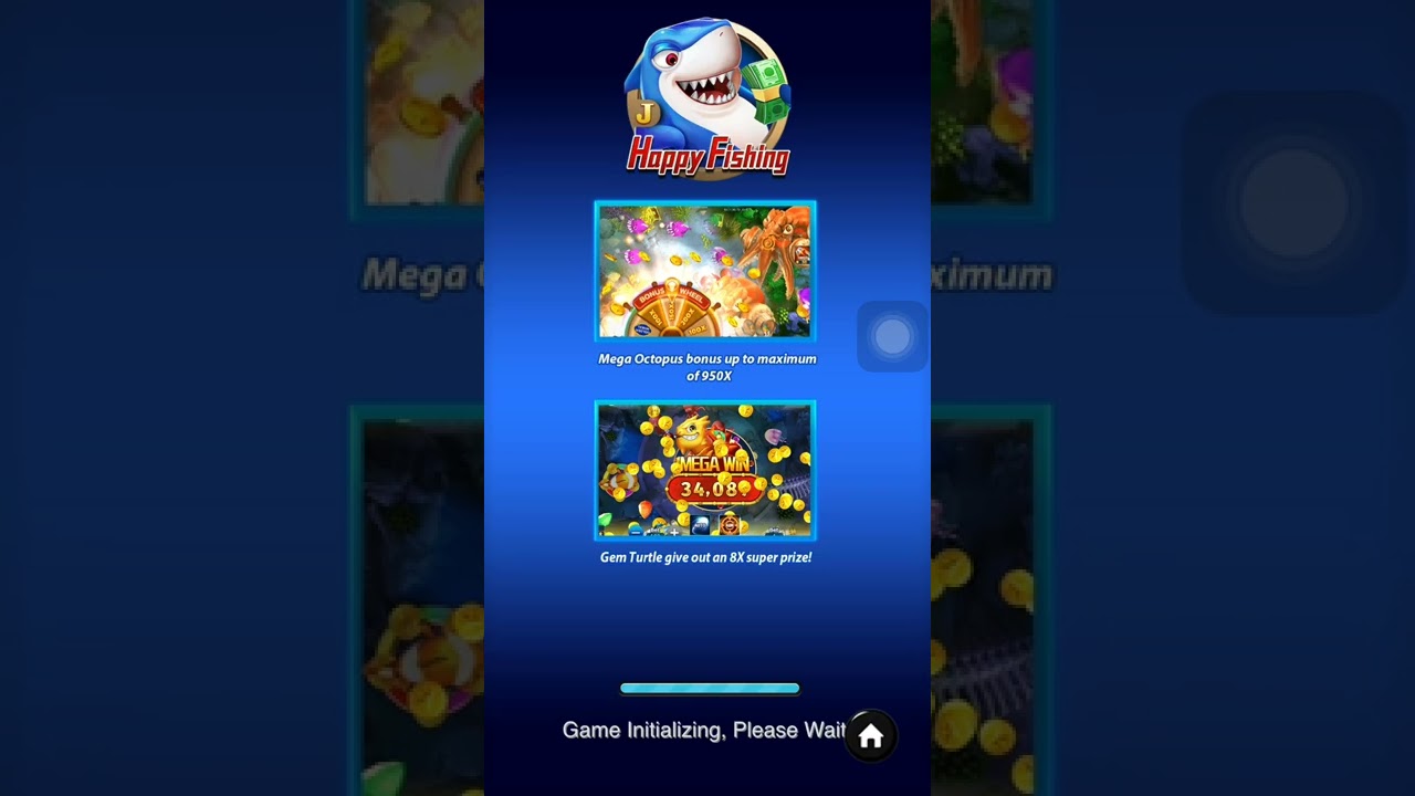 Fishing game sa betso88 #BETSO88BWIN - YouTube