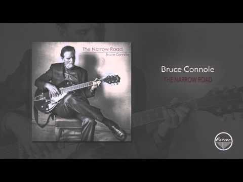 Bruce Connole - Last Chance At Paradise (Audio Only)
