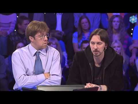 Taip ir Ne S02E06 - YouTube