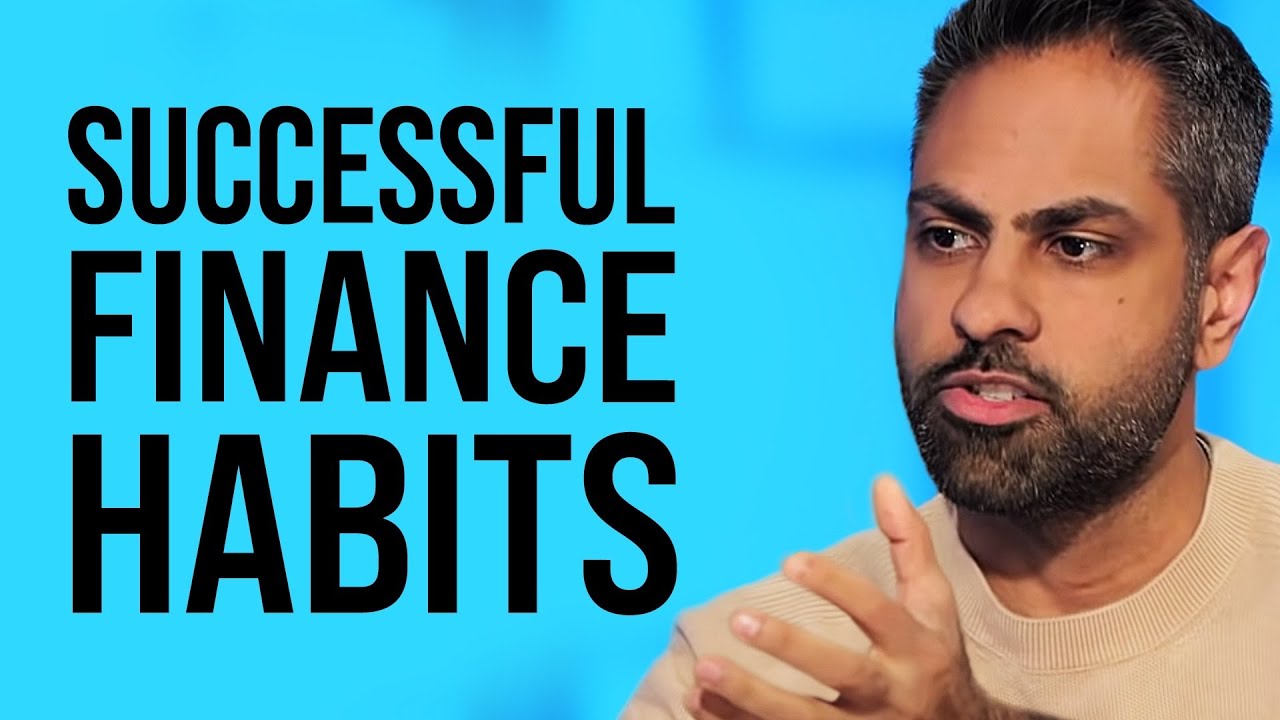 This Is Why CHASING Money Is NEVER The Answer To Your PROBLEMS - YouTube