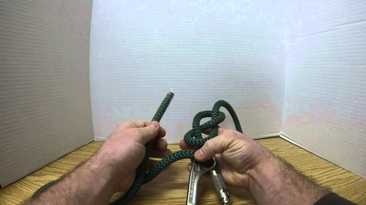 Retraced Figure Eight Finished - YouTube