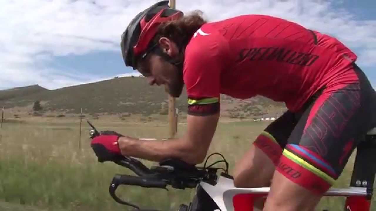 48 Hours of long distance training with Tim Don - YouTube