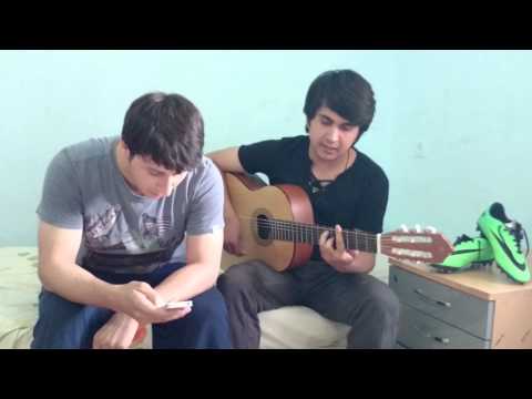 Hulusi & Elvin - Ben ne yangınlar gördüm