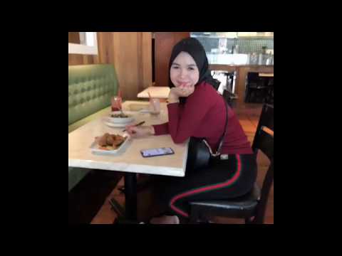 Jilboobsnya nggemesin!
