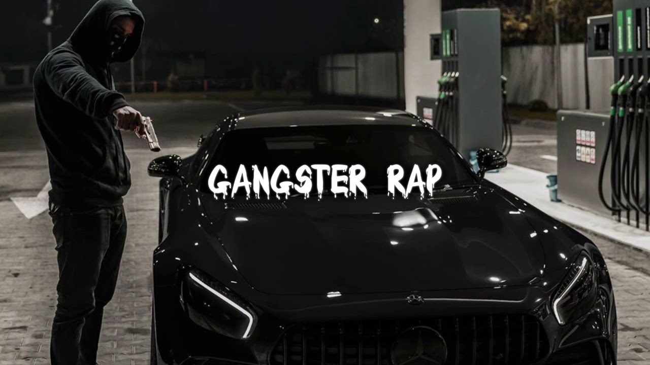 UNAVERAGE GANG - UNDERWORLD [Prod. Ossaya] - YouTube