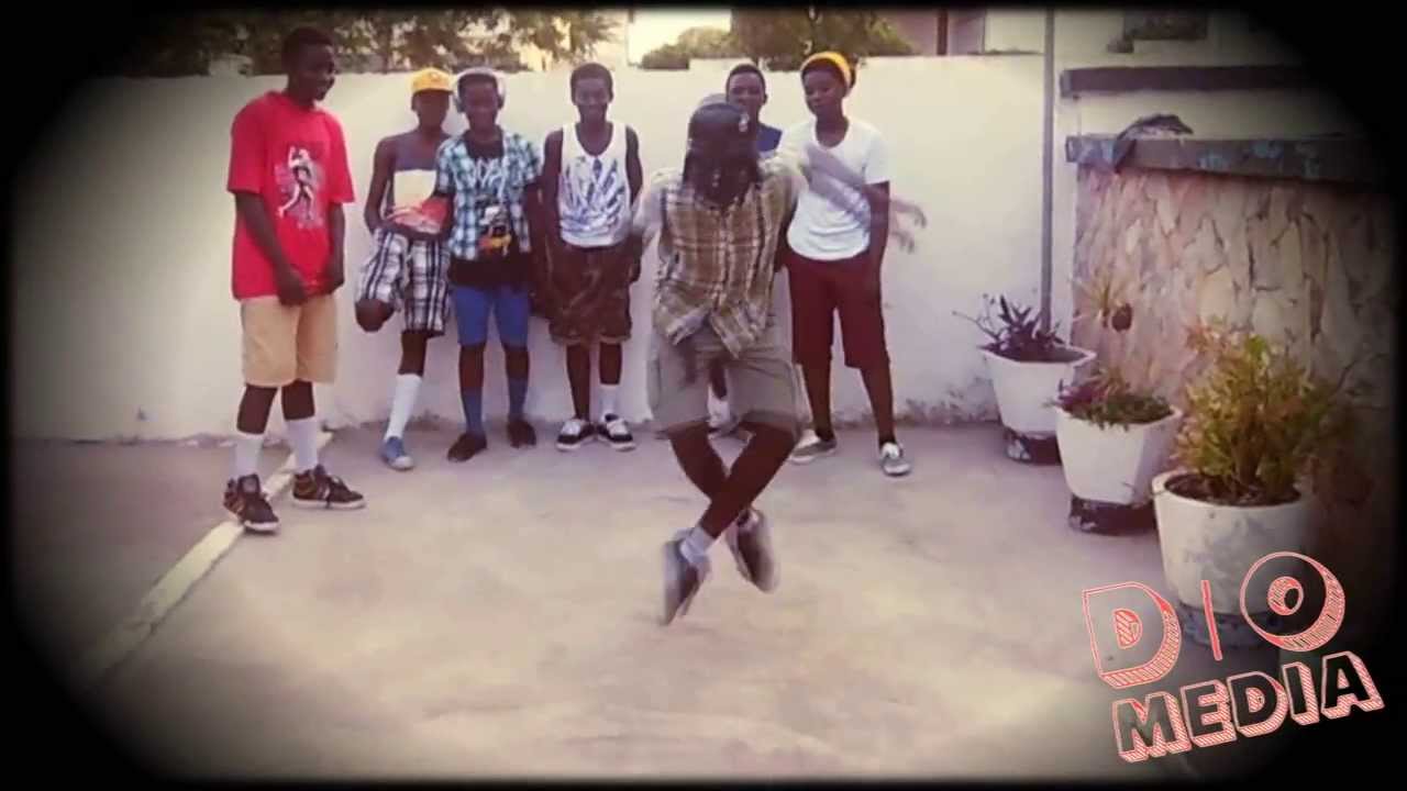 | TKND Gang | The STARTER x Vol.2 | D|O Media | HD *1080p* | - YouTube
