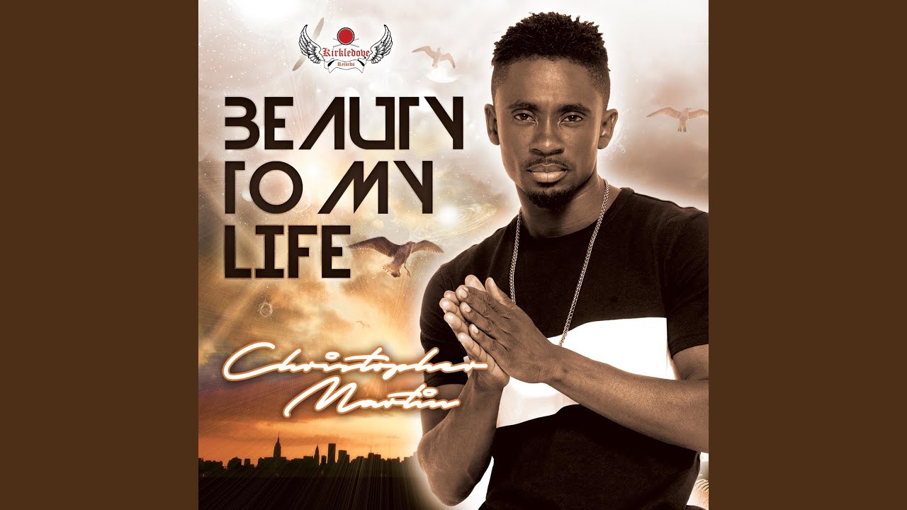 Beauty to My Life - YouTube