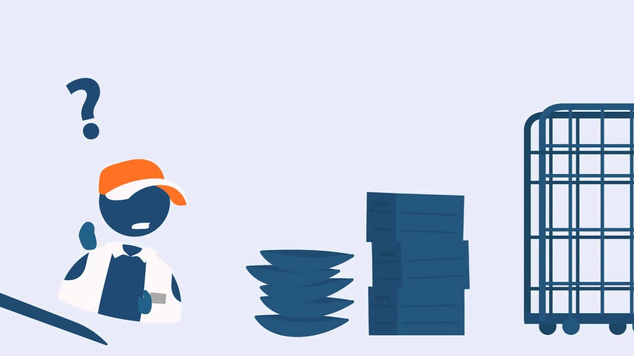 How to improve your proof of delivery / proof of collection process ...