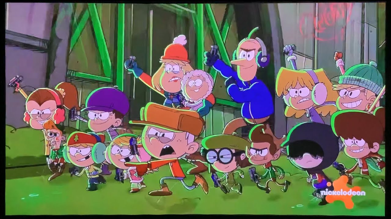 NickToons Commercial Breaks #2 (November 12, 2025) - YouTube