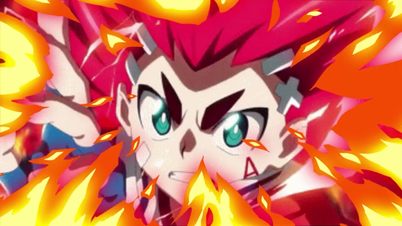 AIGER AKABANE EDIT - YouTube