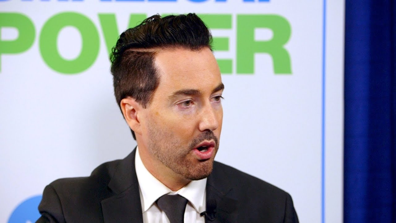 Ryan Irvine Reveals How He Achieved 30%+ Returns Annually - YouTube