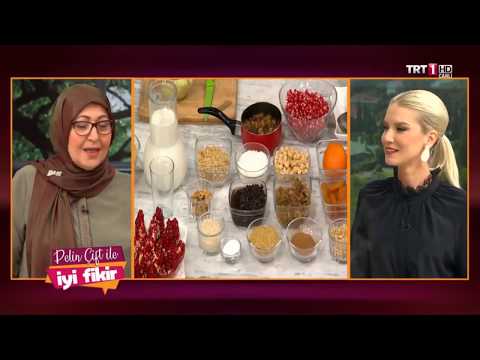 Pelin Çift ile İyi Fikir - 104. Bölüm / Erkan Aydın, Gül Anne, Yasin Taze